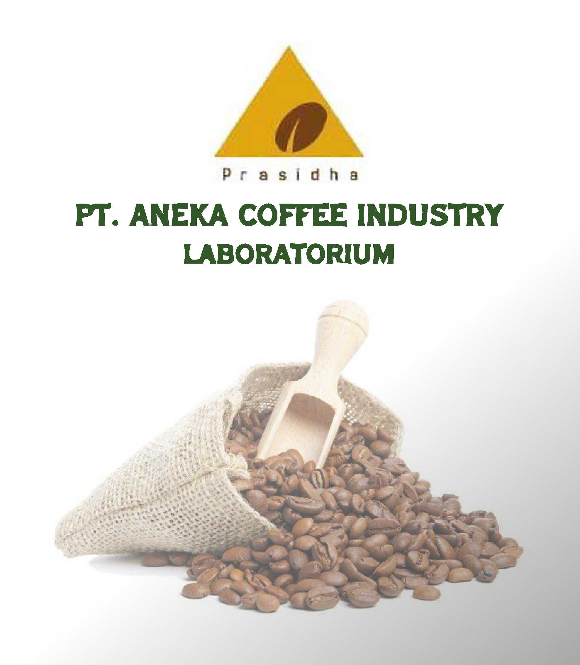 Agriprovit - PT. Aneka Coffee Industry