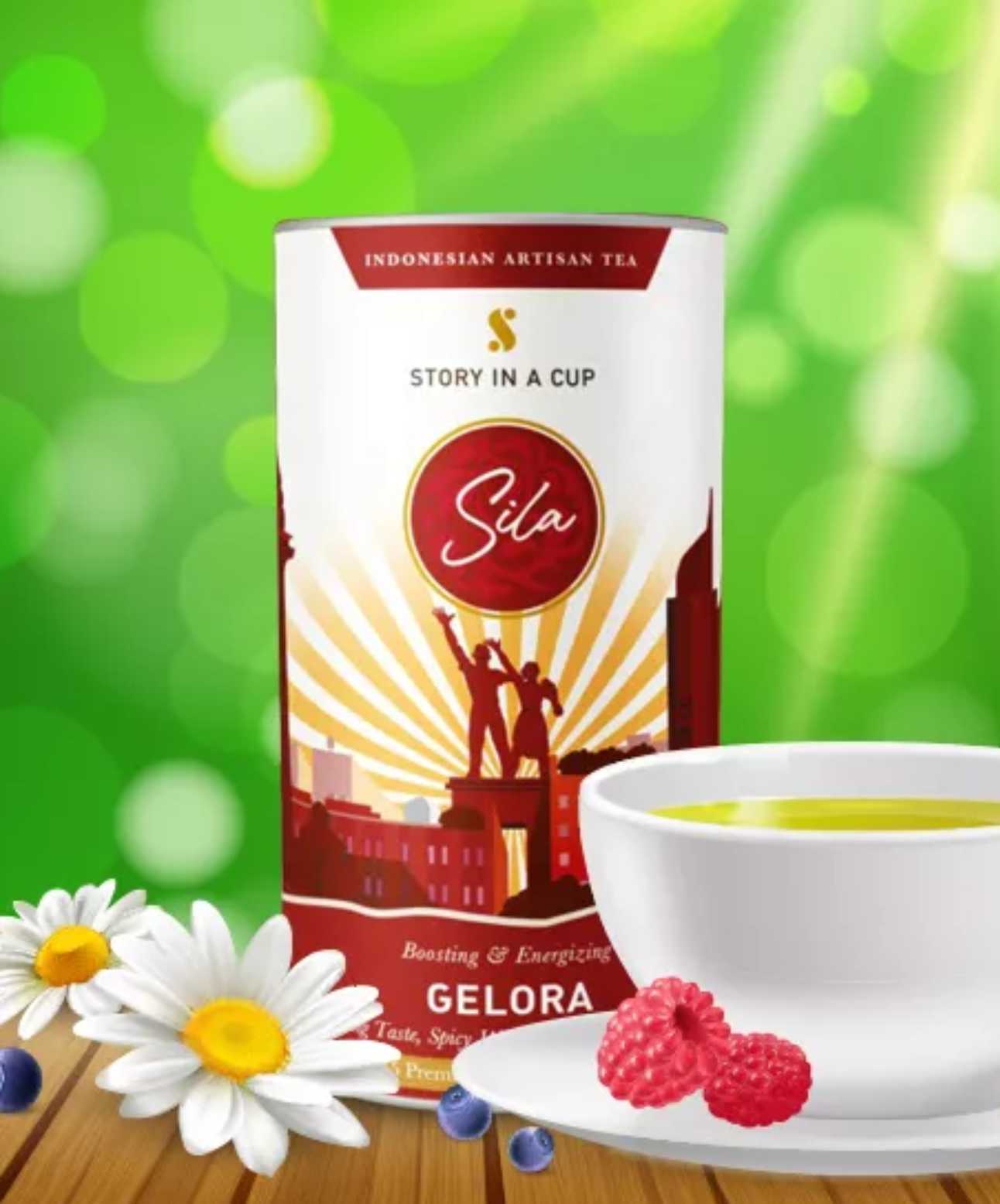 Agriprovit - PT. Sila Agri Inovasi